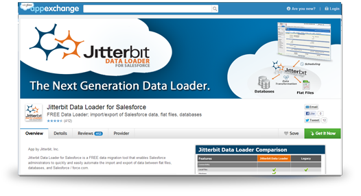 Jitterbit